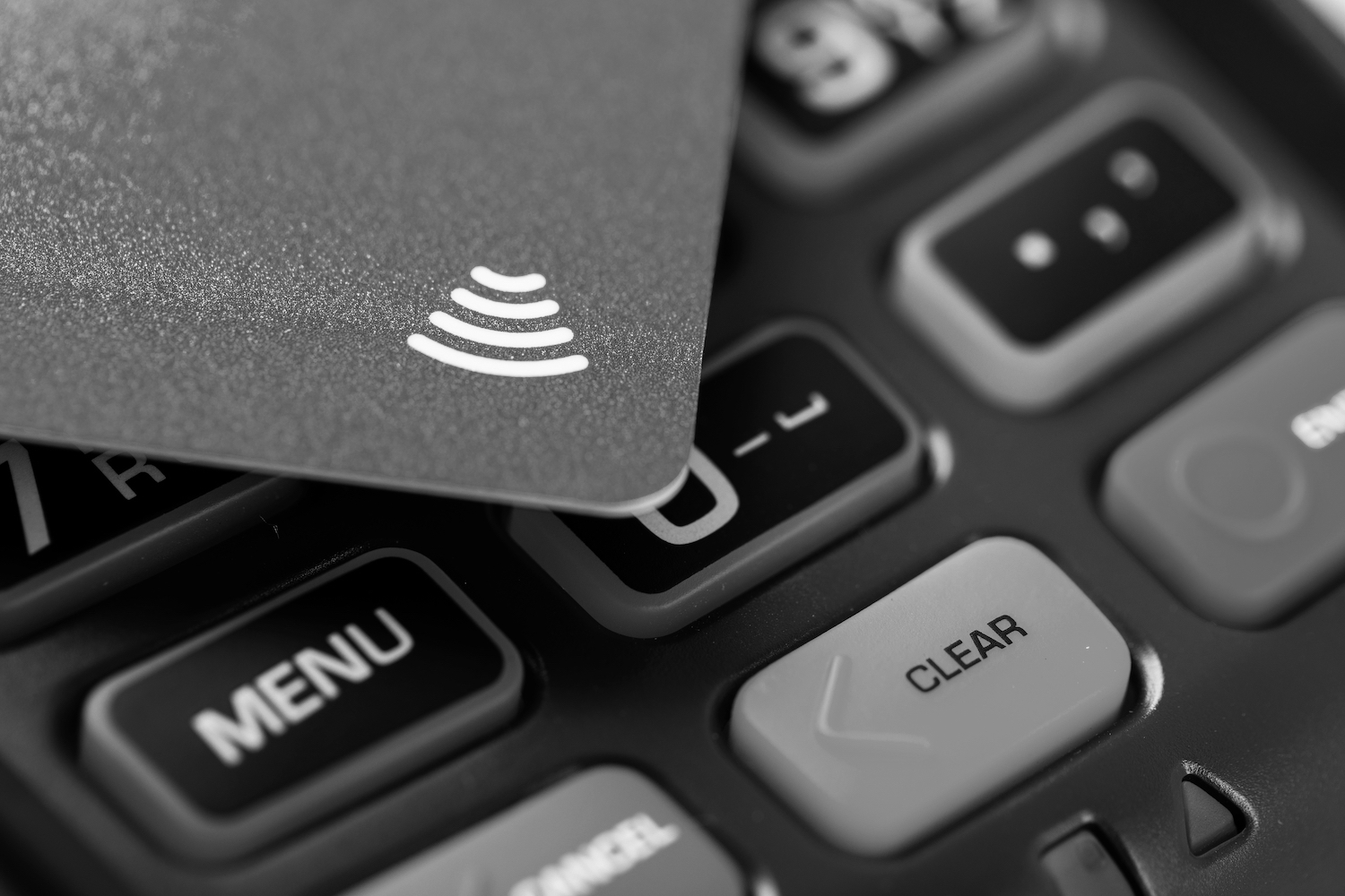 Second Presentment - MAC Payments